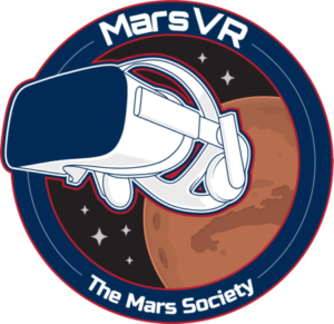 MarsVR - Virtual Reality for Mars Exploration